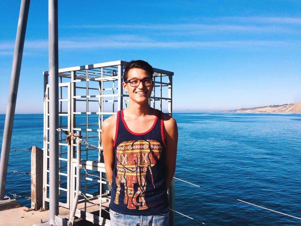 September 17, 2025 | Marine Sciences