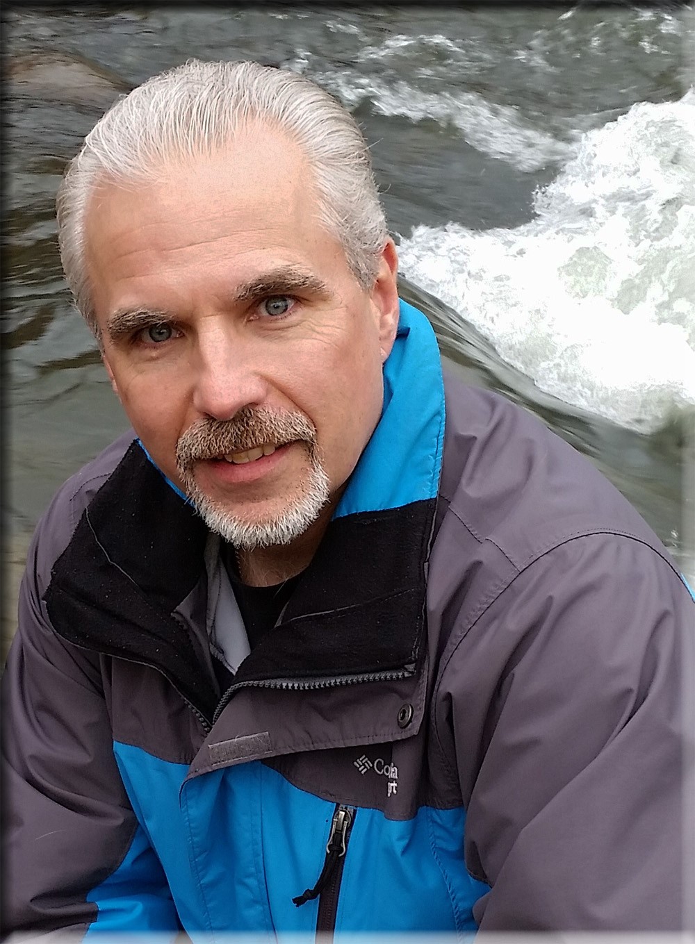 Professor Evan Ward’s research video highlighted in TV program about ...