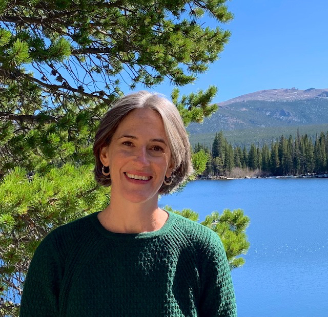 Where are they now? Alumni Spotlight – Michelle Fogarty | Marine Sciences