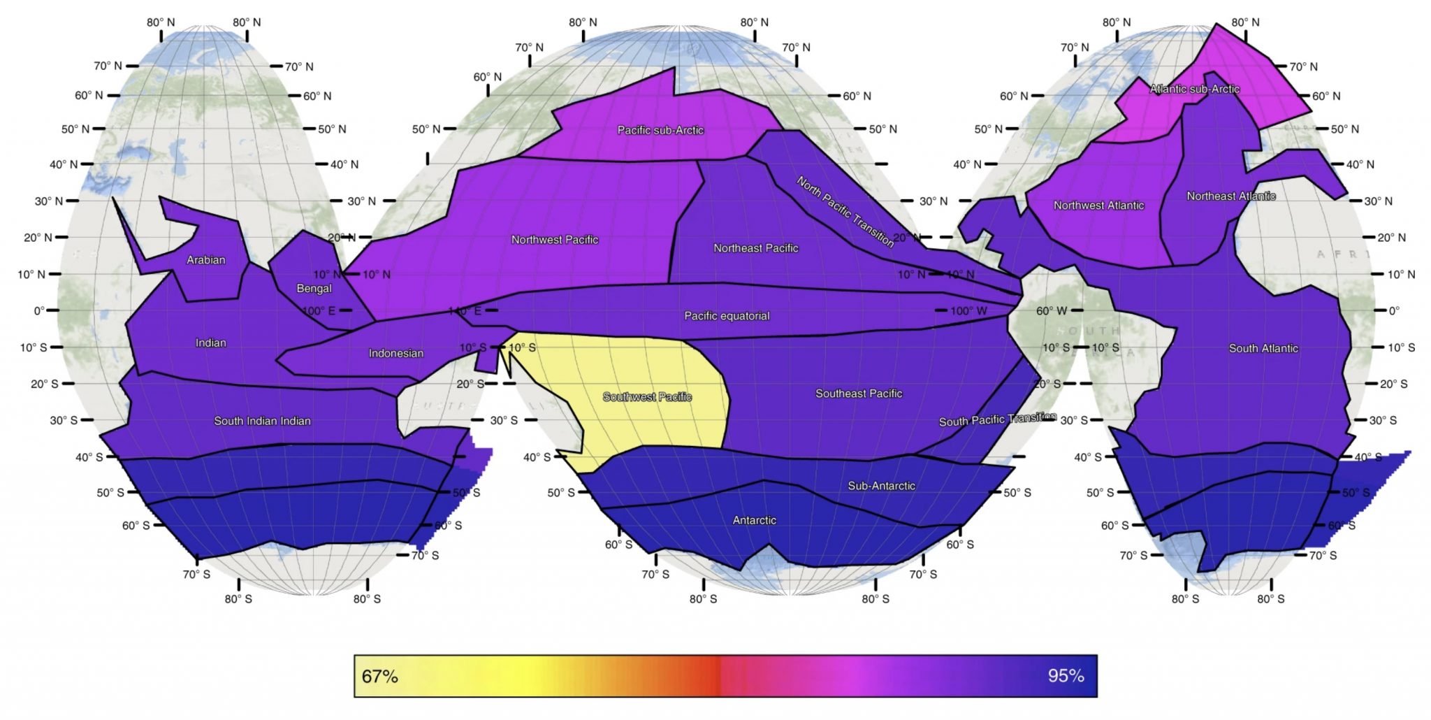 Investigating the Role of Sea Spray in Gas Exchange | Marine Sciences