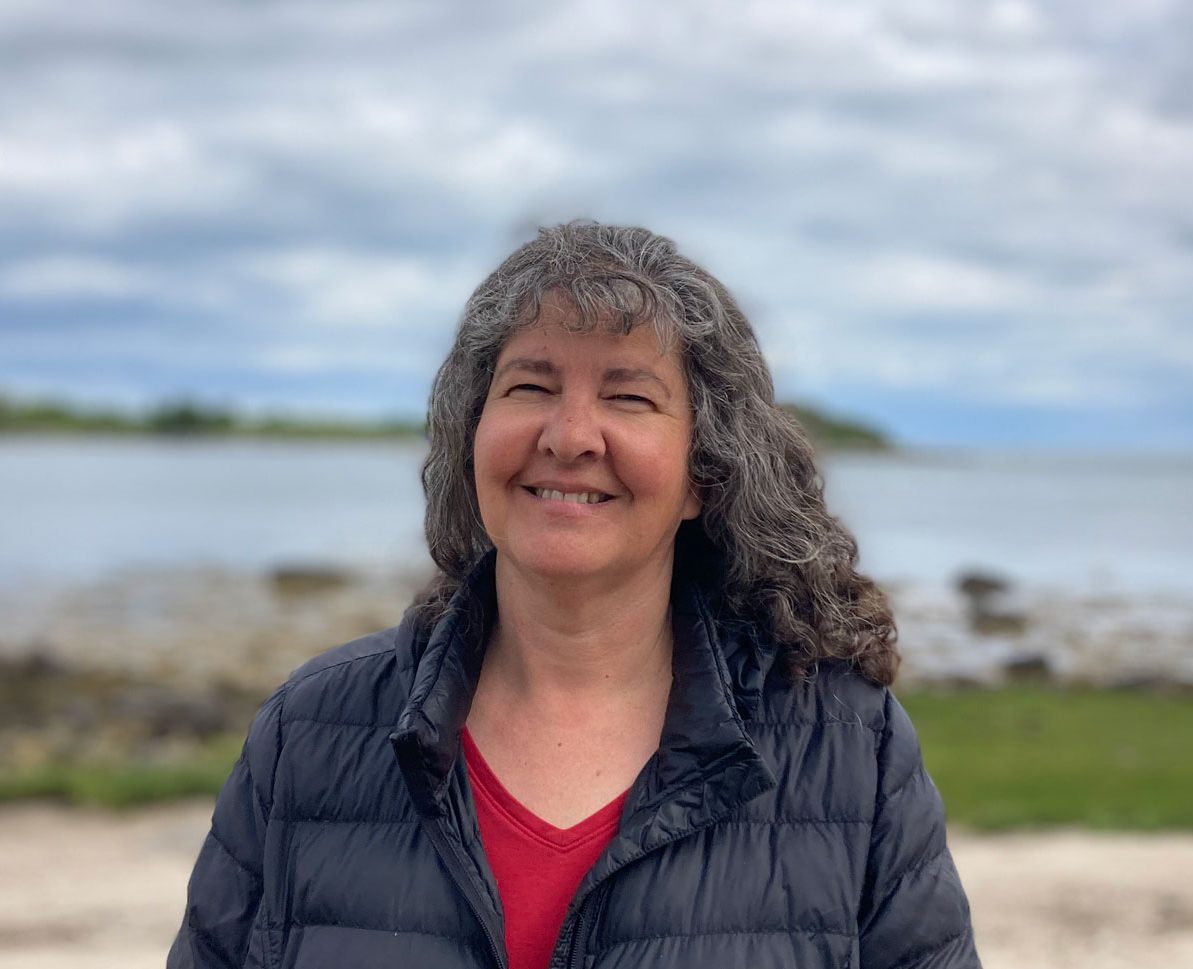 Bridget Holohan - MVP technician | Marine Sciences